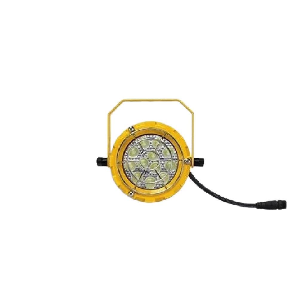 Cabezal lámpara anden 30W – AS electronic