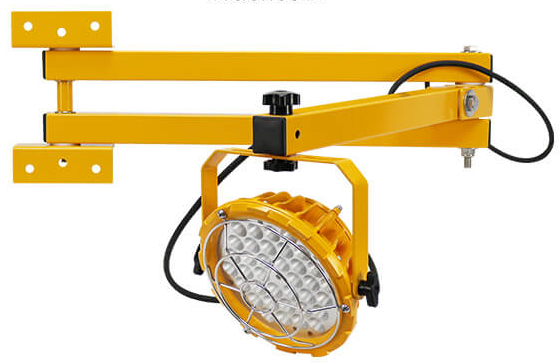 LAMPARA PARA ANDENES DE 30WATT 220VAC – AS electronic